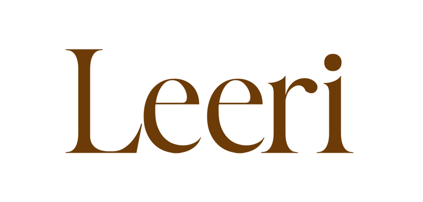 LEERI® - loja oficial– LEERI SHOP LTD